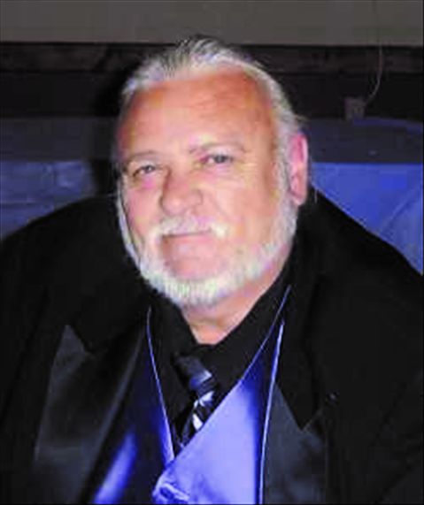 Jackson Dwayne Stark - Herald-Standard